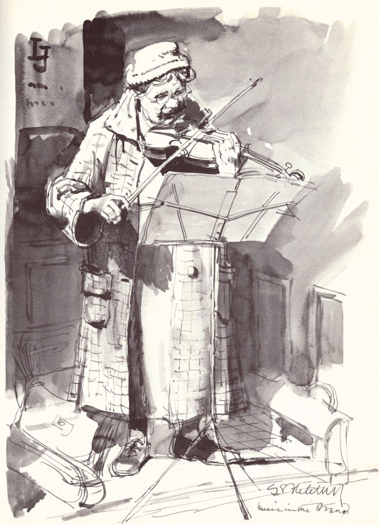 Singing for your Supper: Busking in Berlin – kilkelly music